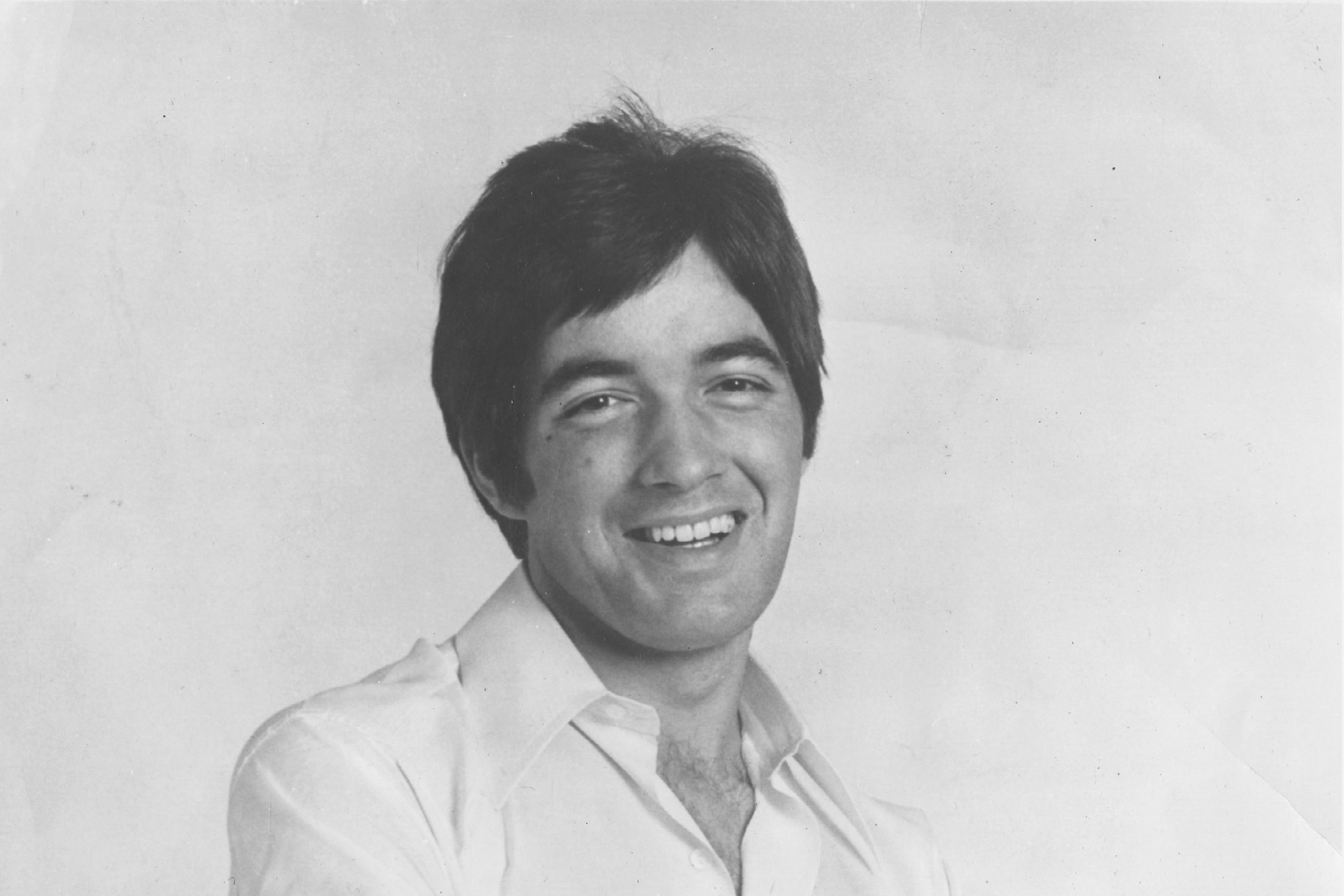 Music Reissues Weekly: Barry Ryan - The Albums 1969-1979 - Musical drama personified